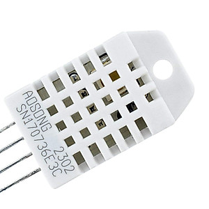 Digital Temperature and Humidity Sensor, Aideepen 2302 Temp Humidity Monitor Sensor Replace SHT15 SHT11
