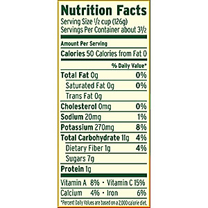 Del Monte Canned Diced Tomatoes with Basil, Garlic, Oregano and No Added Salt, 14.5 Ounce (Pack of 12)
