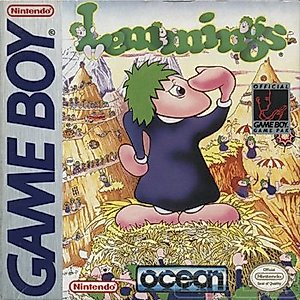 Lemmings