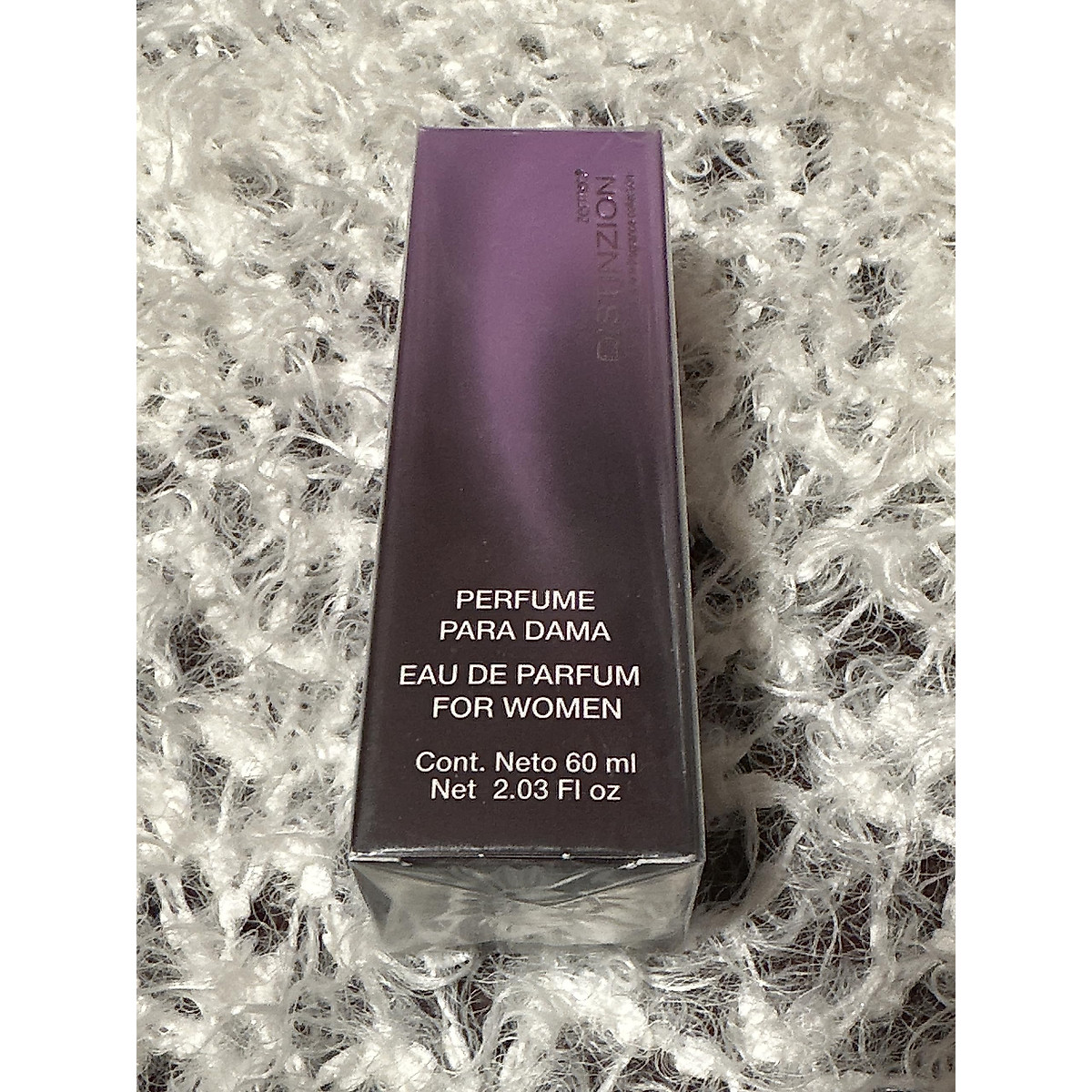 Zermat Distinzion Eau De Parfum Women 2 oz (60 ML)