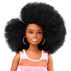 Barbie Fashionistas Doll #105