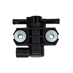 Vapor Canister Purge Valve Solenoid Replace 911-141 36162-RDV-J01 12581985 for A-cura Mdx 04-06 Rl 05-08 Tl 04-08 A-ccord 04-07 O-dyssey 05-10 P-ilot 05-08 Ridgeline 06-08 Saturn Vue 04-07
