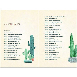 The Bible in 52 Weeks: A Yearlong Bible Study for Women