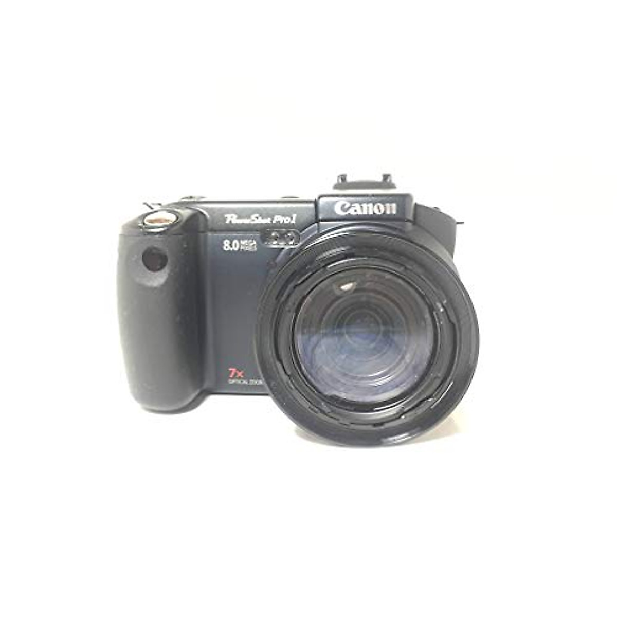 Canon Powershot Pro1 8mp Digital Camera Refurbished