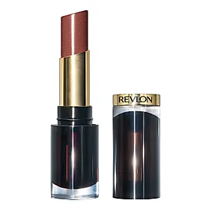Revlon Lipstick, 008 Rum Raisin, 0.15 oz