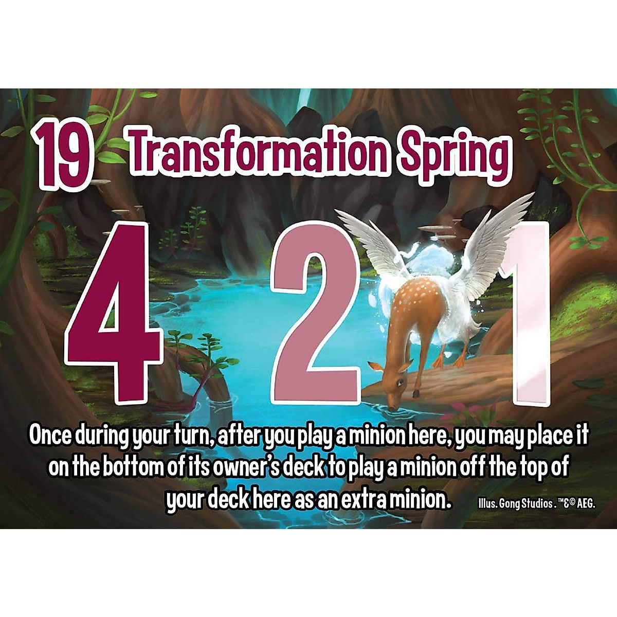 Smash Up World Tour Culture Shock Expansion -AEG, Board Game, Card Game, African, Russian, German Legends, and more, 2 to 4 Players, 30 to 45 Minute Play Time, for Ages 10 and Up