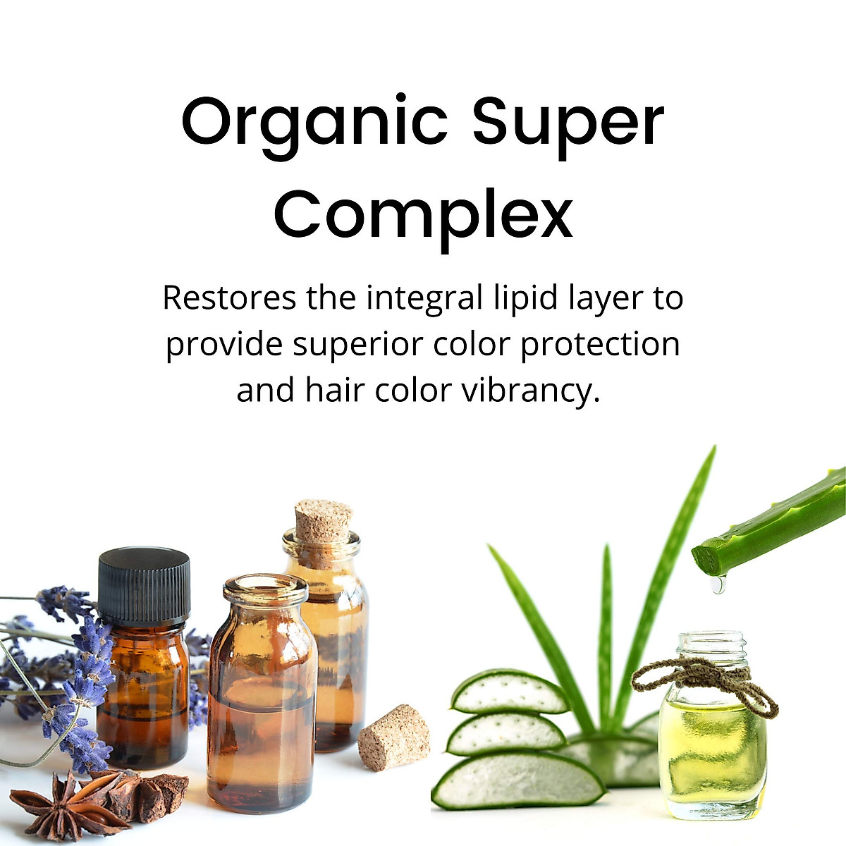 COLURE Richly Moisturize Conditioner