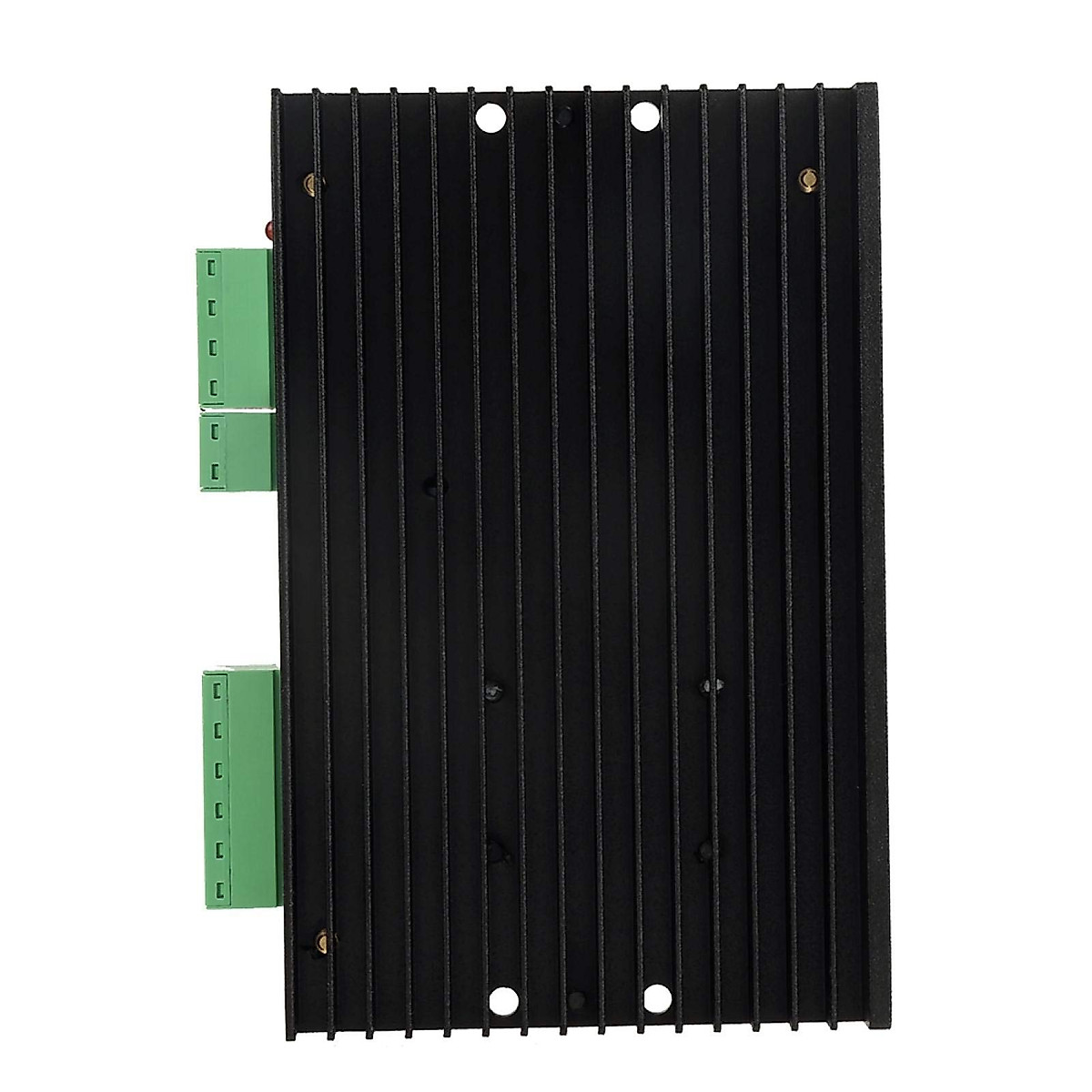 Fdit Stepper Motor, Stepper Motor Microstep Driver 4.5A 24V-50VDC for CNC Motors CW-5045