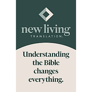 NLT Life Recovery Bible, Second Edition, Personal Size (Softcover): Addiction Bible Tied to 12 Steps of Recovery for Help with Drugs, Alcohol, Personal Struggles - With Meeting Guide
