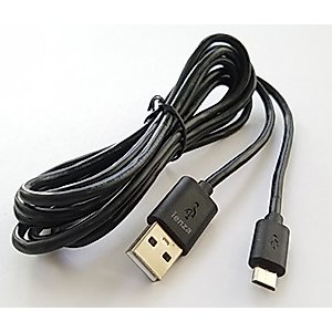 USB Charging Cable for Bluetooth Headphones, Wireless Sports Headphones, Wireless Neckband, Wireless Sports Earbuds and Headsets