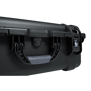 Gator Microphone Case (GM-16-MIC-WP)