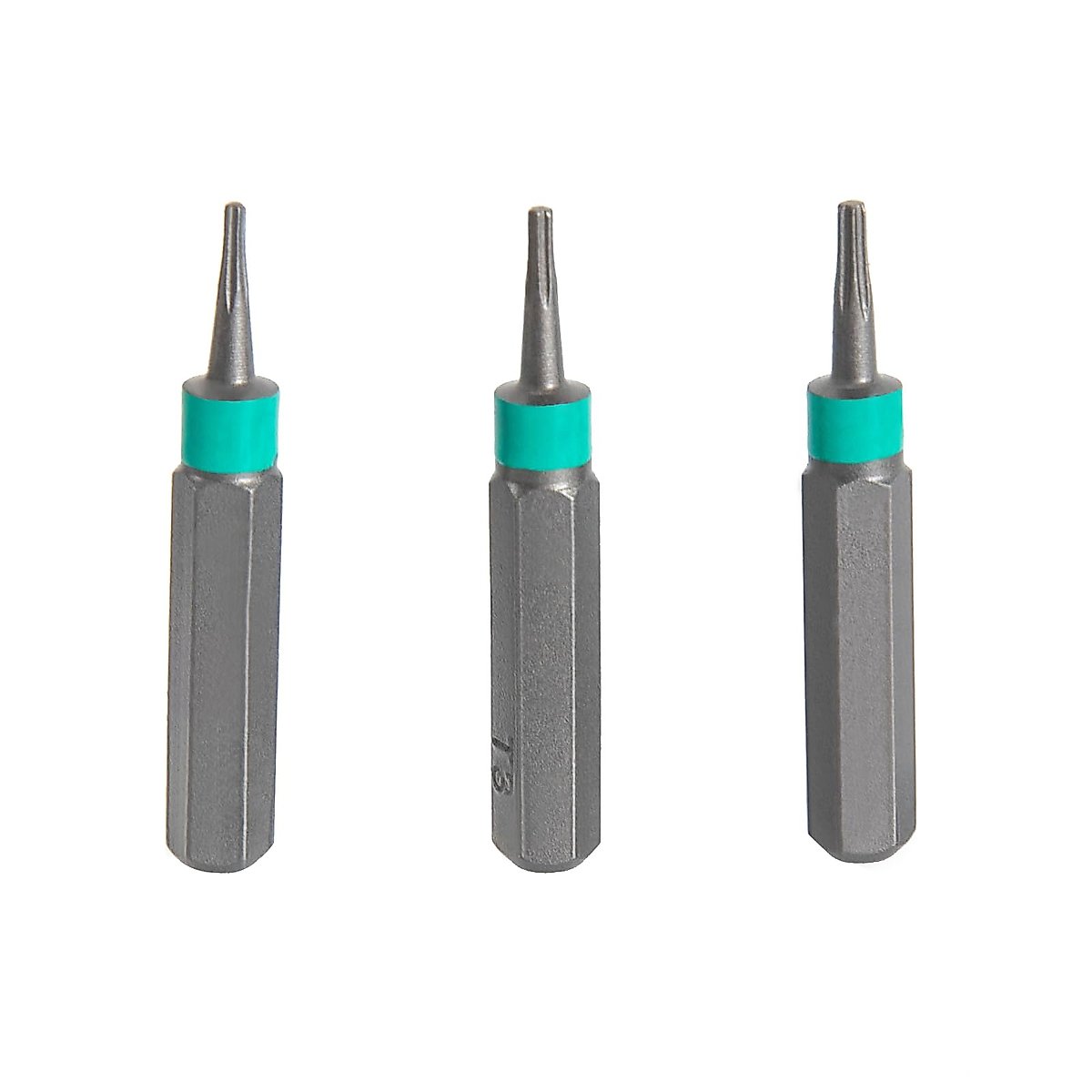 Precision Screwdriver Set, 37 in 1 Screwdriver Kit with Low-Gravity Design Magnetic Driver Handle and Durable S2 Steel Bits, for Electronics, Eyeglass, Watch and Game Console Repair