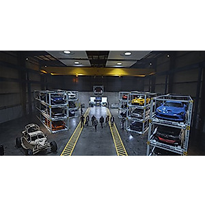 The Fate of the Furious