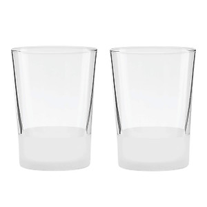 Kate Spade Nolita 2-Pc Double Old Fashioned Glasses, 1.05 LB