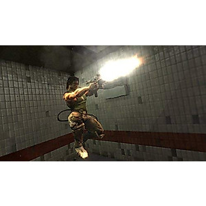 Bionic Commando - Xbox 360 (Game) (Renewed)