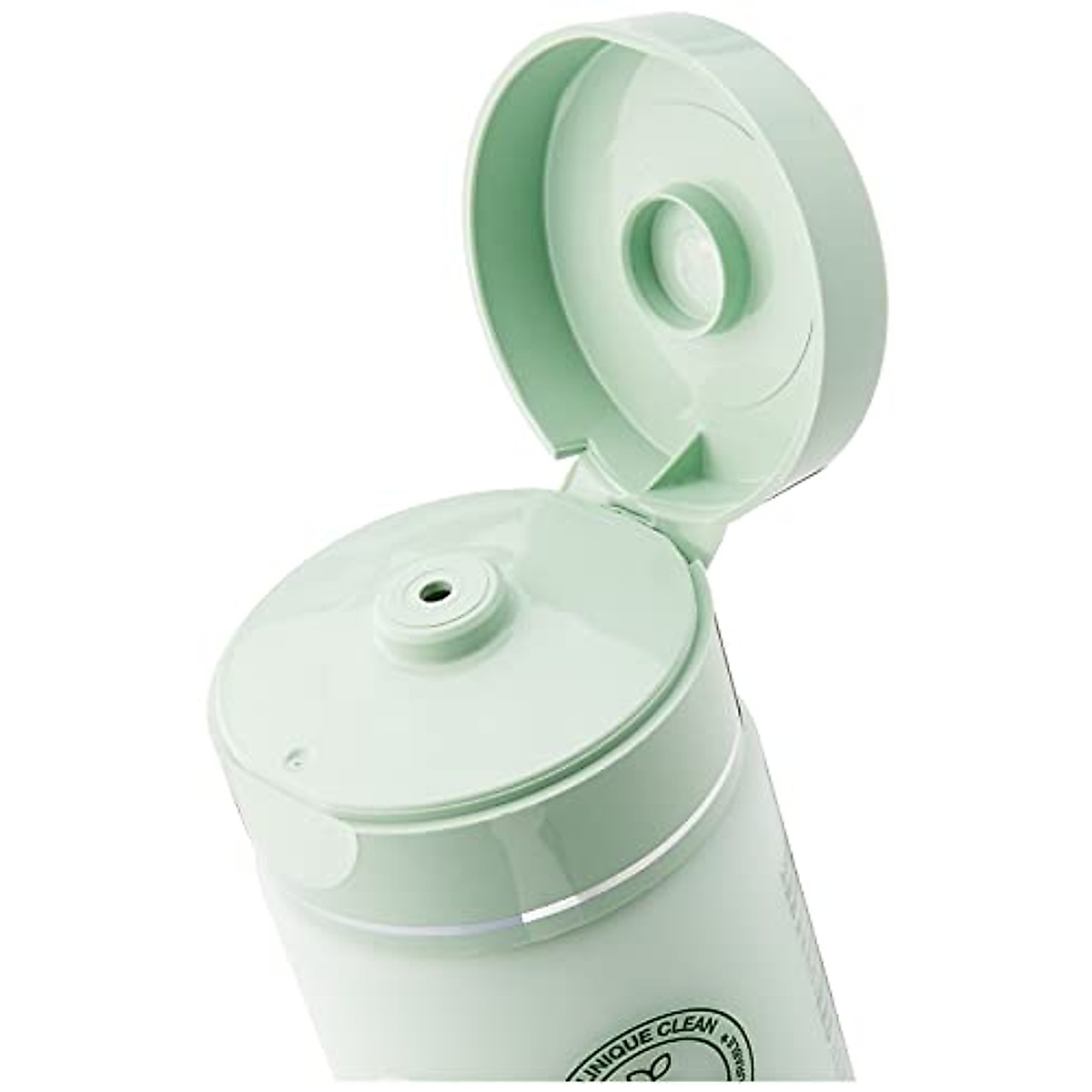 Clinique Liquid Facial Soap Extra Mild - Very Dry to Dry for Unisex - 6.7 Fl Oz Facial Soap