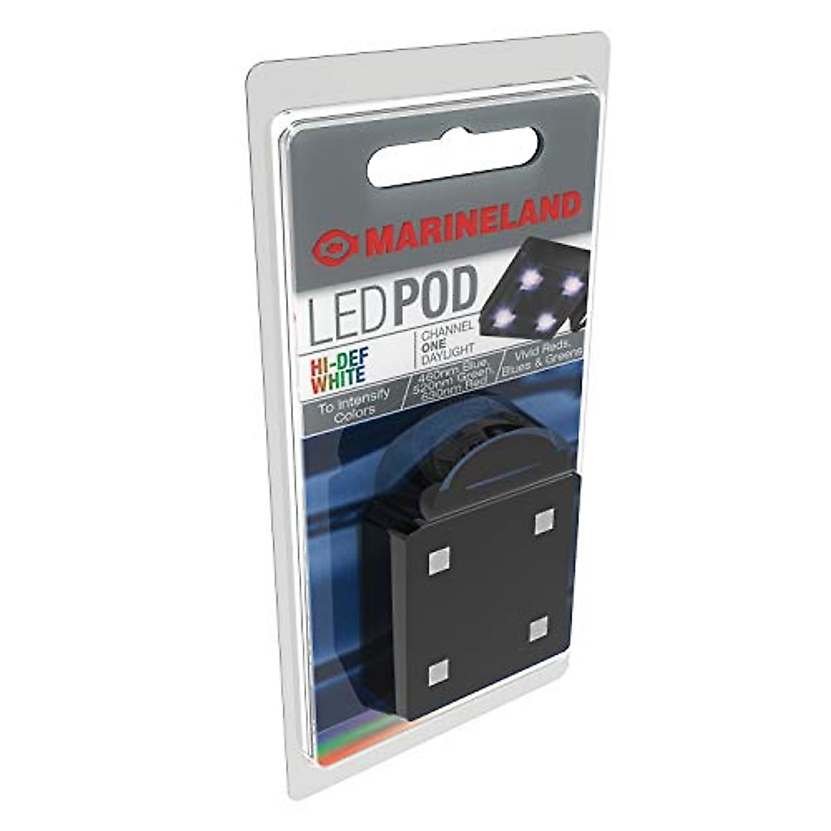 MarineLand High-Def White LED POD