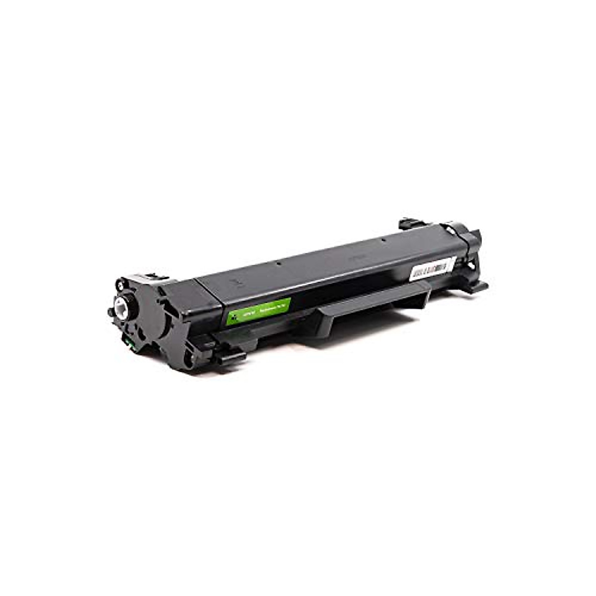 SuppliesOutlet Compatible Toner Cartridge Replacement for Brother TN760 / TN-760 (Black,4 Pack)