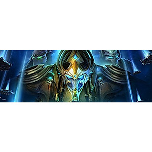 Starcraft II: Legacy of the Void - Standard Edition