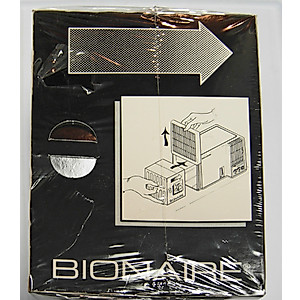 BIONAIRE 711D - Air Purifier Filter