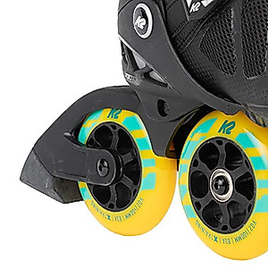 K2 Skate Vo2 S 100 X Boa U