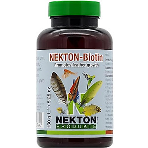 Nekton-Bio for Bird Feathering, 150gm