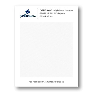 Prolinemax Style5 Twin Size 3PC Knife Edge Outdoor Daybed Mattress Bolster Pillow Fitted Sheet Slip Cover ONLY AD106