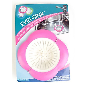 Evriholder EV-SNK Evri-Sink, Assorted Colors