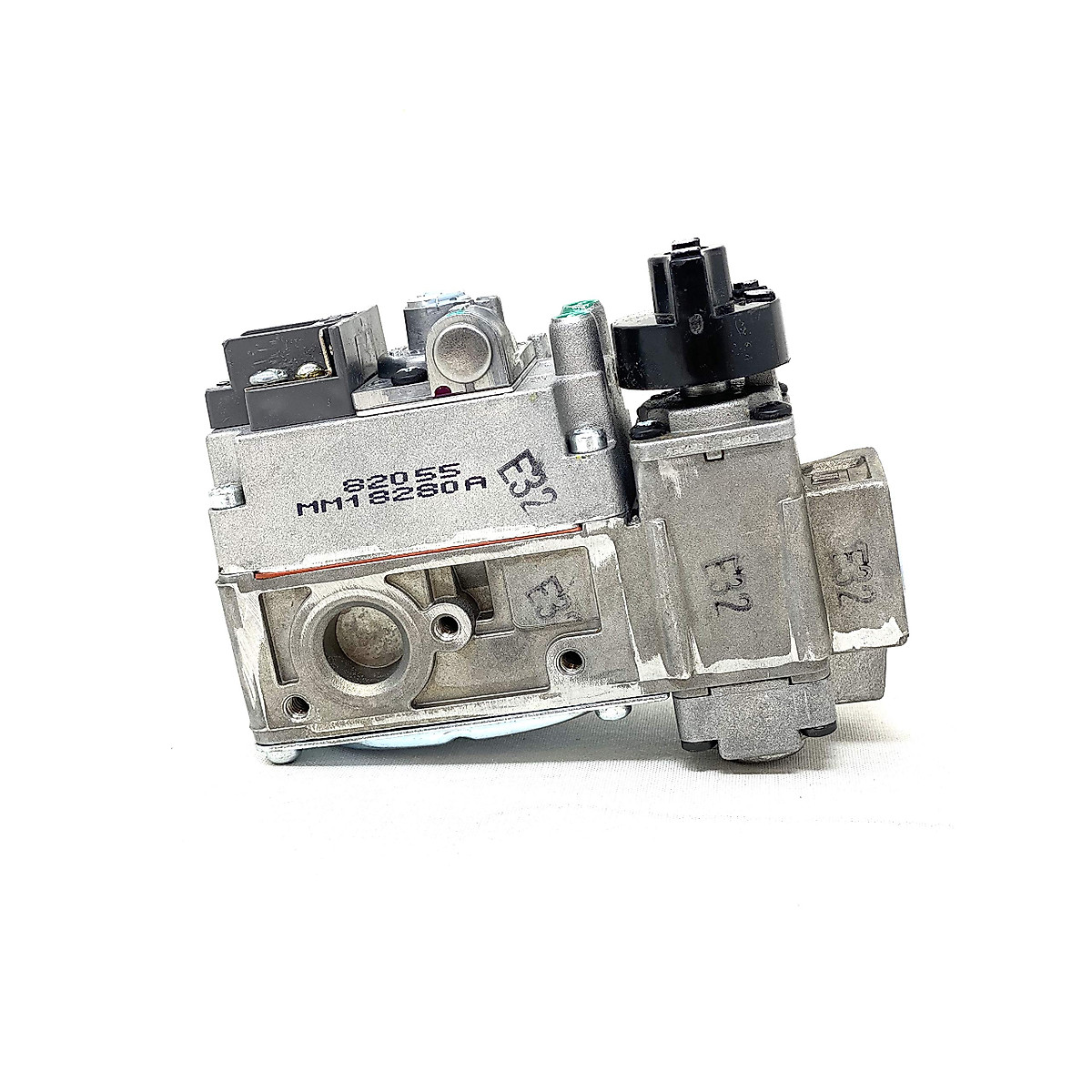 Hearth and Home Technologies Heat N Glo, Heatilator NG Valve (23363)