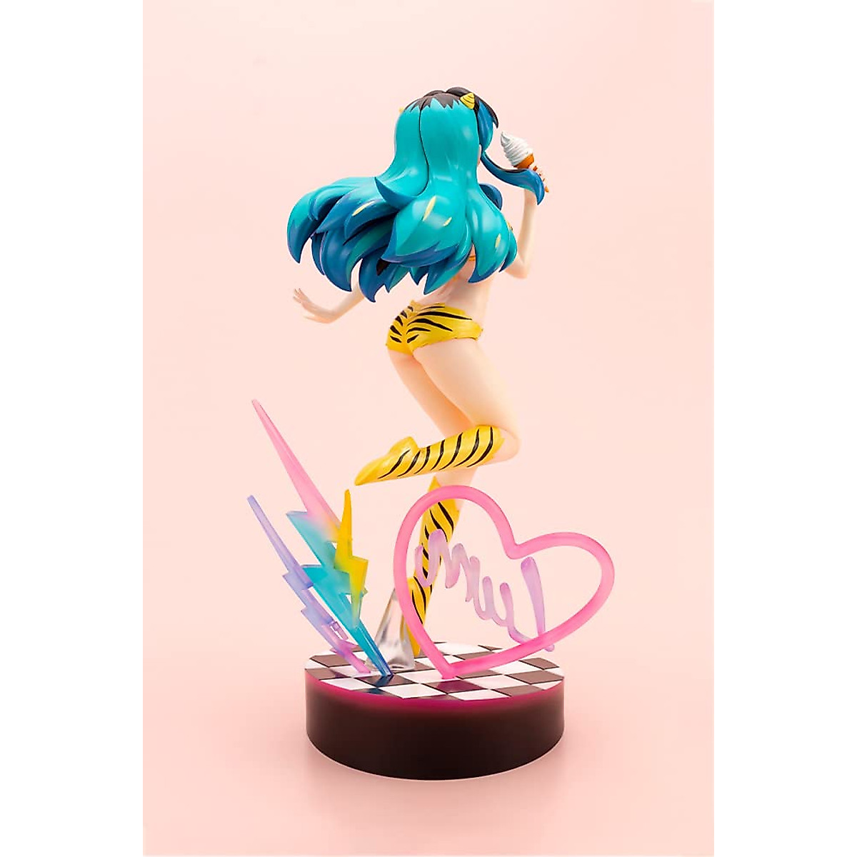Kotobukiya Urusei Yatsura: Lum ARTFX J Statue