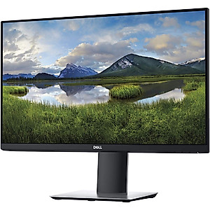 Dell P2419HC 23.8-inch Full HD IPS LED Monitor HDMI, DP 1.2, USB-C (Renewed)