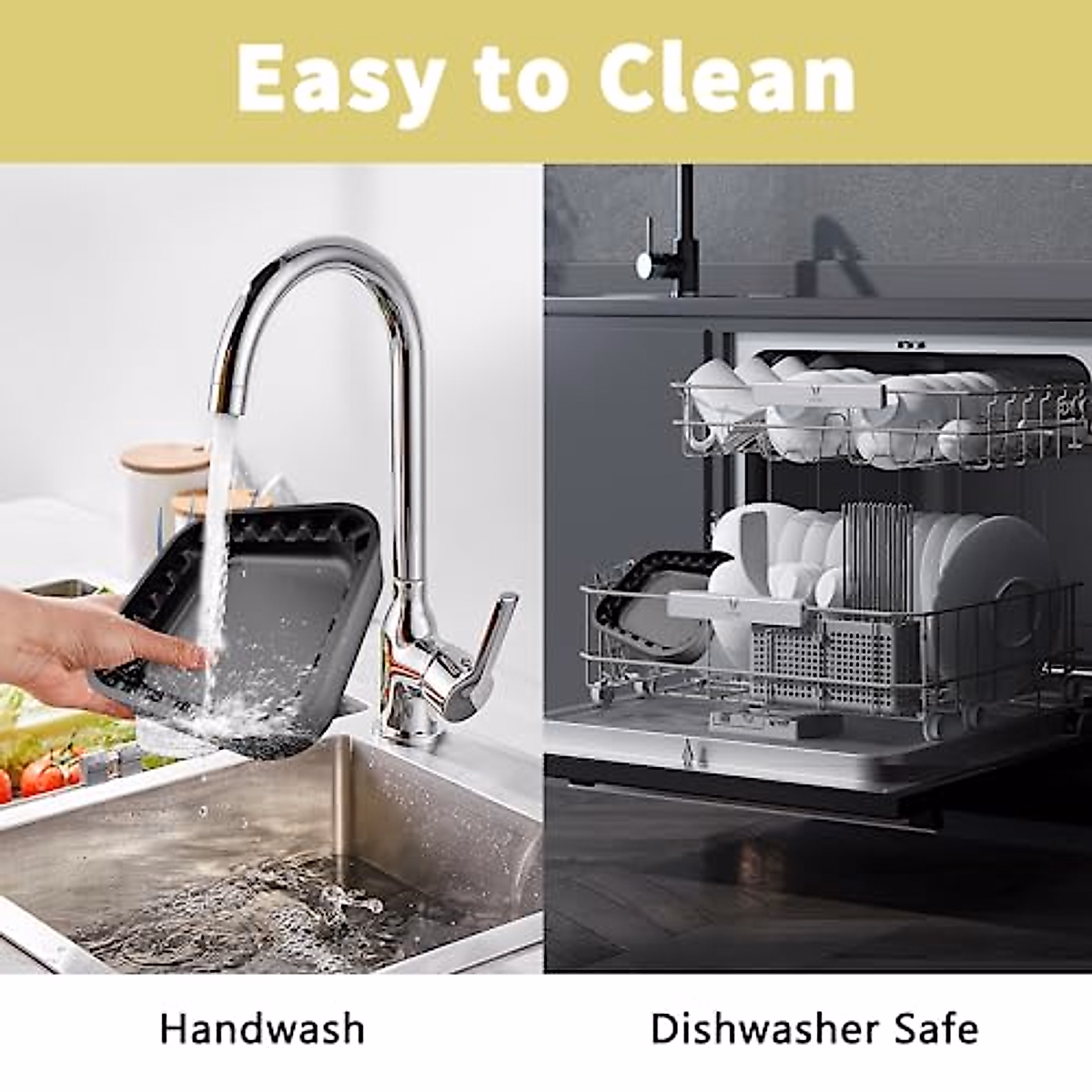 Simland Toasties Maker for Thins, Healthy Toasted Snacks, Sandwich Cutter and Sealer for Lunch, 1 pcs