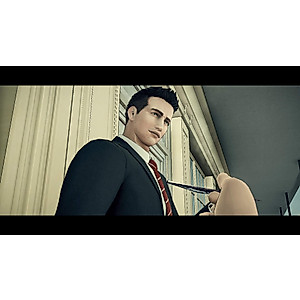 DEADLY PREMONITION 2 : A BLESSING IN DISGUISE - SWITCH