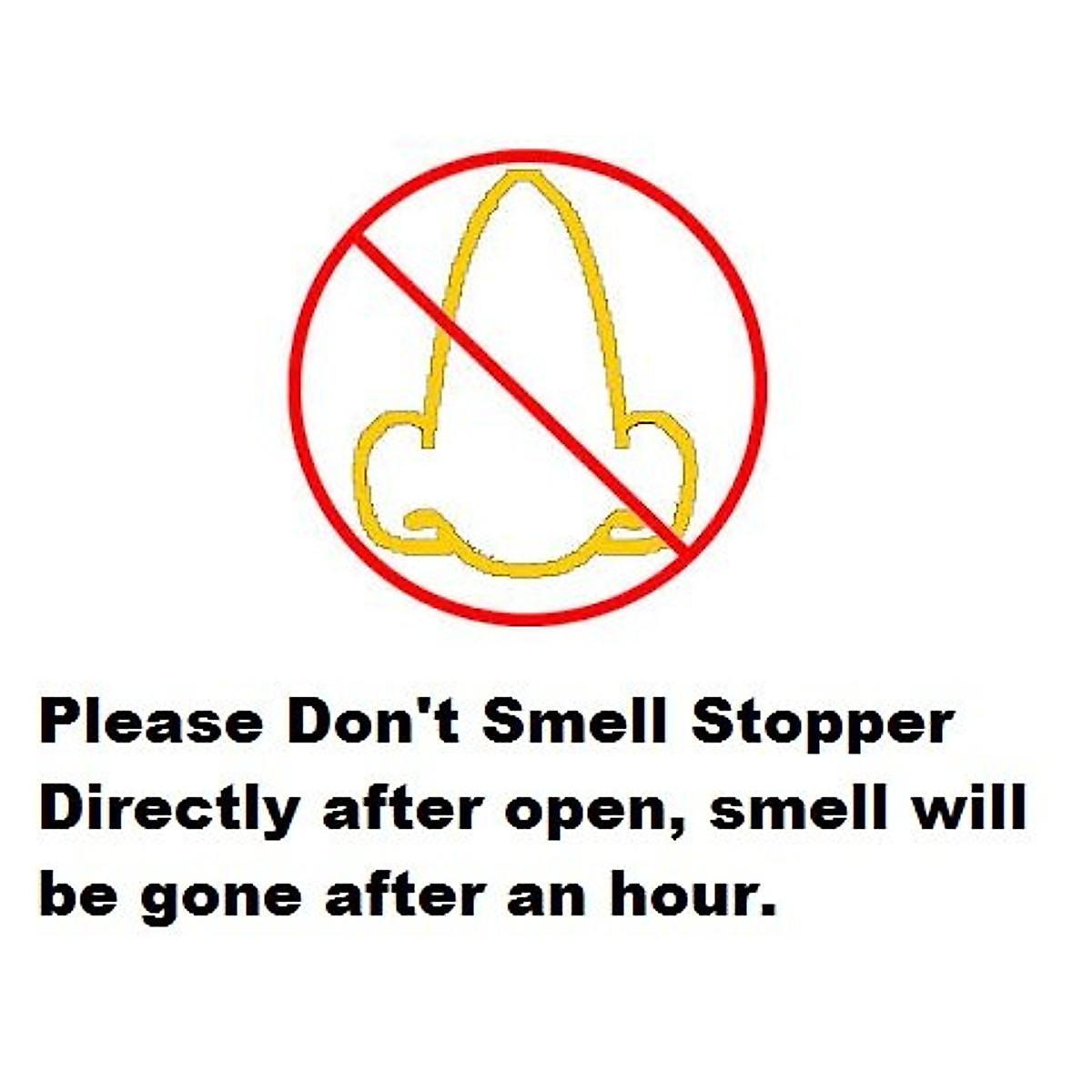 A&S Creavention Animal Foam Door Stopper Cushion Children Safety Finger Pinch 7PCS Set (Mix on Each)