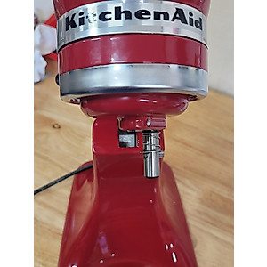 Quick Install Spring and Washer For KitchenAid Mixers By: Mr Mixer
