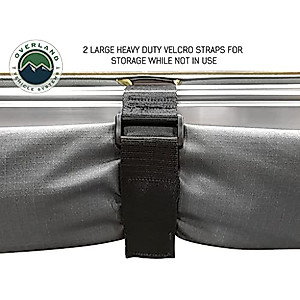 Overland Vehicle System Nomadic 8.0' Awning