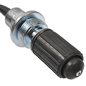 ACDelco Professional D3984A Four Wheel Drive Actuator