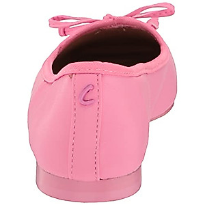 Circus NY Women's Teresa Ballet Flat Watermelon Pink 8