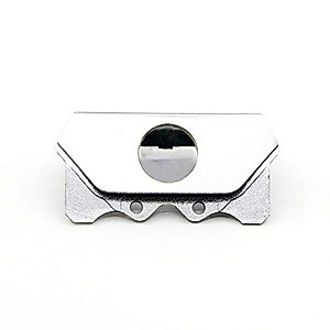 Replacement LB RB Bumpers Damper Triggers Buttons Middle for Xbox One Elite Controller