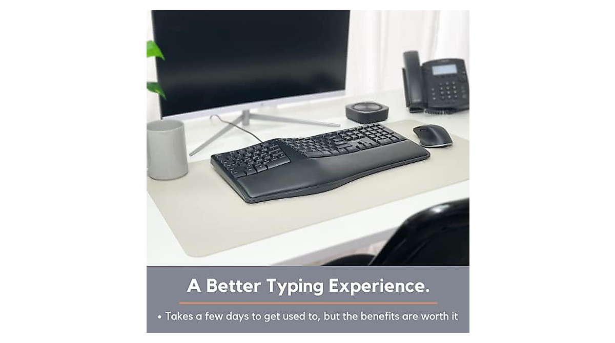 X9 Ergonomic Keyboard: Comfort & Efficiency for Your Work