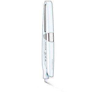 Tescom Collagen, Platinum and Nano-Sized Mist Starightener (Japan) - Platinum White