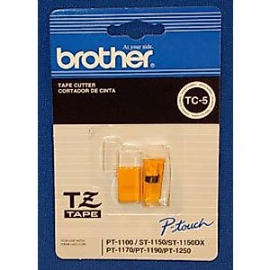 Brother Replacement Cutter Blade