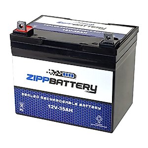 U1 12V 35AH Yamaha Rhino Utility Vehicle UTV Battery