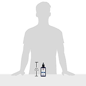 Cobbler's Choice Co. Finest Quality Leather Cleaner 100% Natural - Designed to Fight Fresh Stains, Dirt, & Build-Up - Easy Spray Application