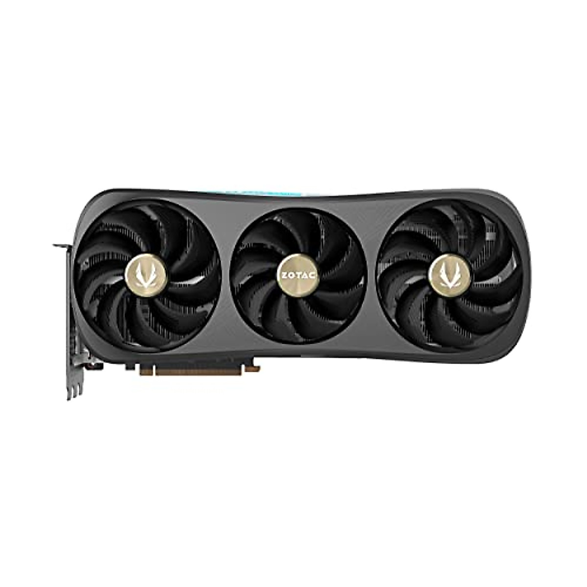 ZOTAC Gaming GeForce RTX 4080 16GB Trinity GDDR6X 256-bit 22.4 Gbps PCIE 4.0 Graphics Card, IceStorm 2.0 Advanced Cooling, Spectra 2.0 RGB Lighting, ZT-D40810D-10P