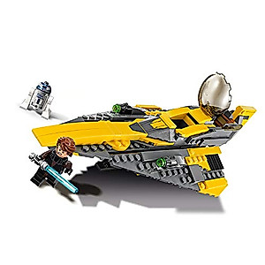 Anakin's Jedi Starfighter Star Wars