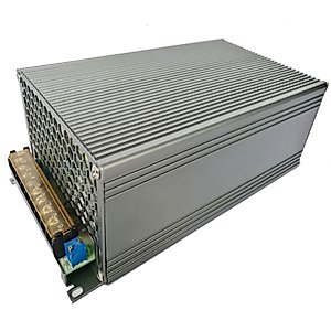 Xunba switching power supply DC 48V 31A 1500w power adapter driver transformer 110V 220V AC DC48V for Led strip lamp CNC CCTV