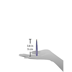 Tweezerman Slant Tweezer (Assorted Colors)