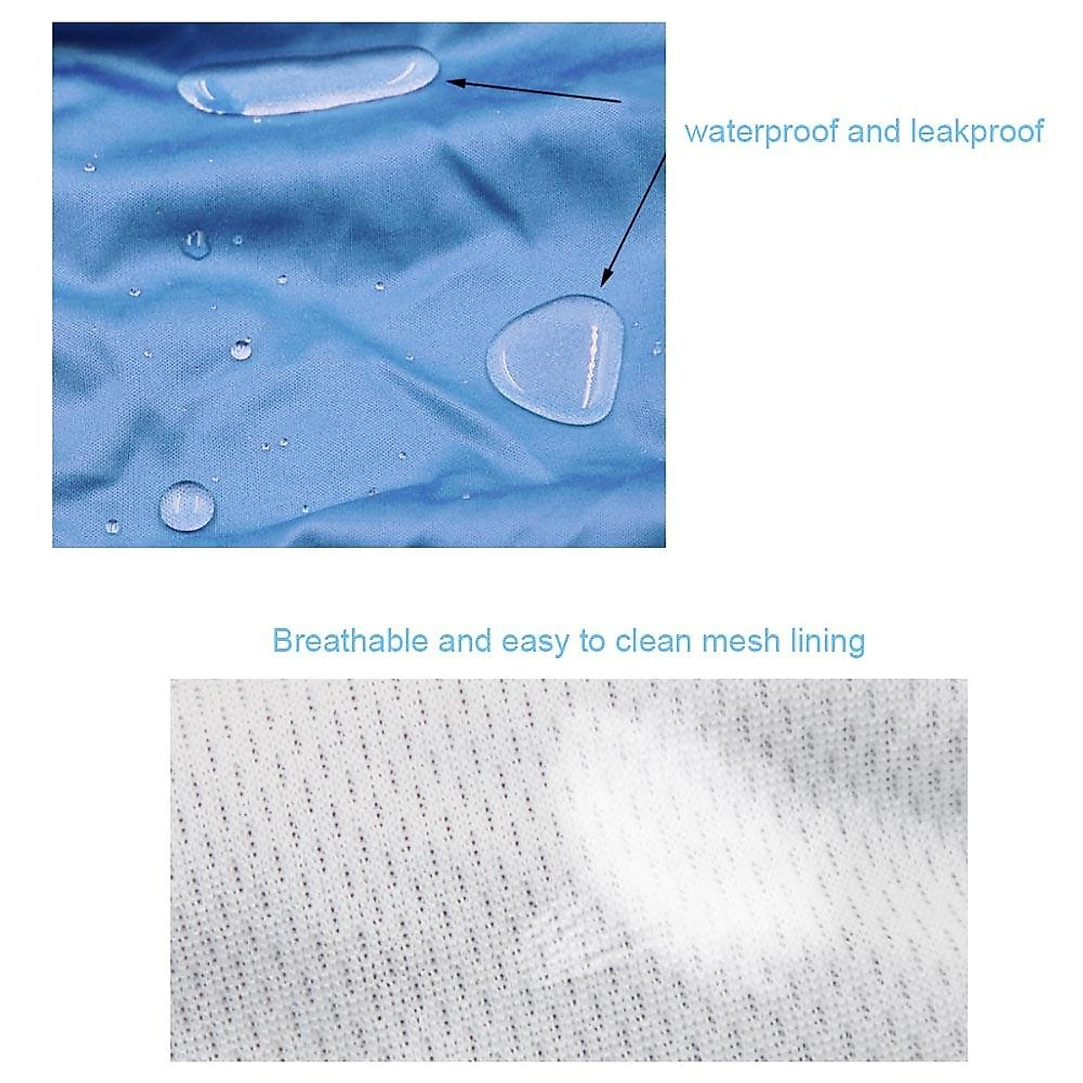 Washable Adult Diaper, Oversize Reusable Diaper Pants Against Incontinence, Used with Reusable Diaper Pad, Dual Opening Pocket Adjustable Leak- for The Elderly and Disabled