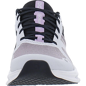 ON Cloudrunner 4W Light Purple, Heron Black, 7